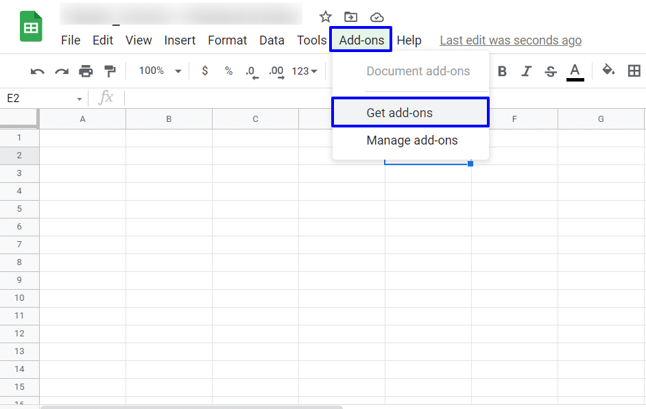 10 Best Google Sheets Add ons For Data Analysis And Reporting Lupon 