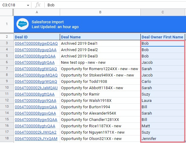 Highlight Duplicates In Google Sheets Top 5 Methods