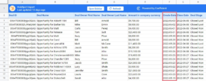 How to Sort by Date in Google Sheets