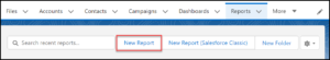 Joined Reports in Salesforce: Step-by-Step Tutorial