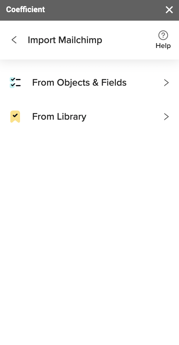How to Connect Mailchimp to Google Sheets