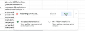 Top 3 Ways to Automate Google Sheets + AI in 2025