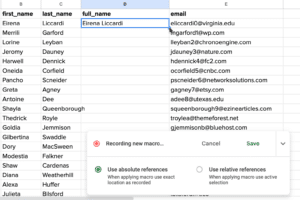 Top 3 Ways to Automate Google Sheets + AI in 2025