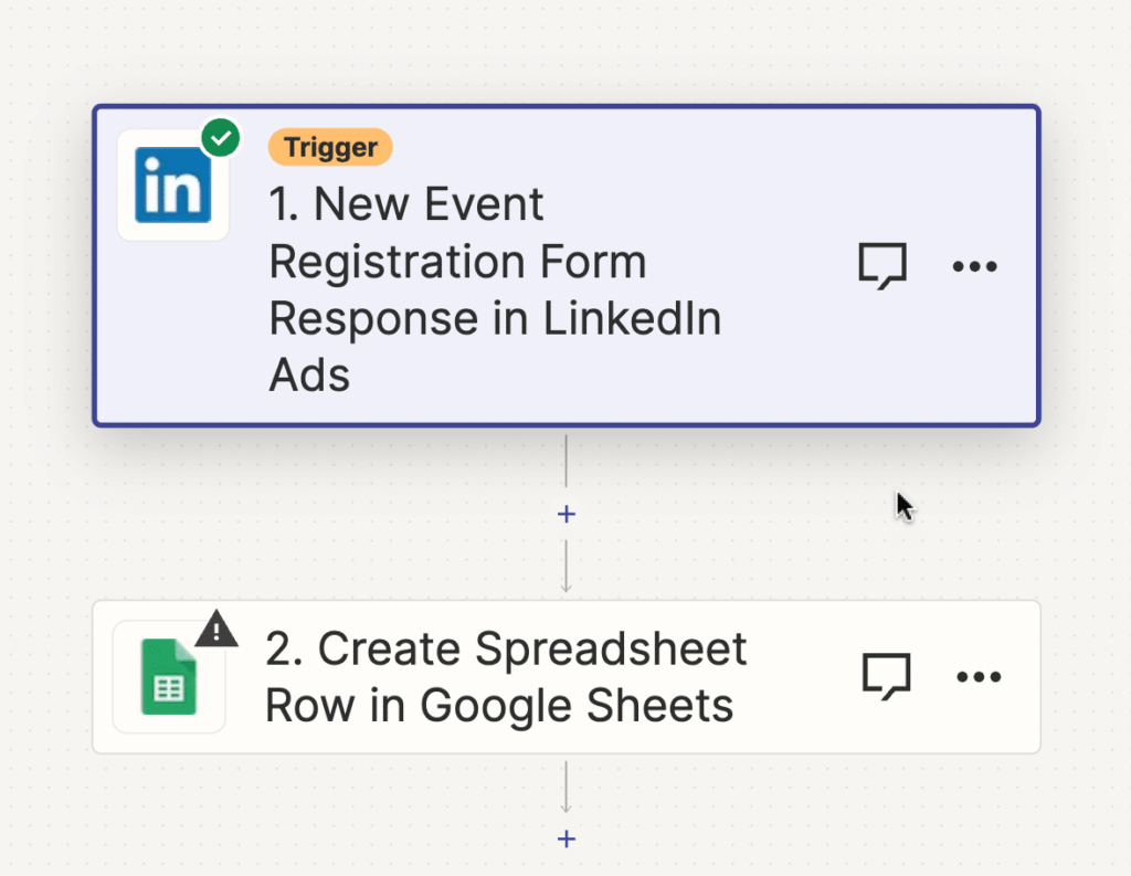 How to Connect LinkedIn Ads to Google Sheets - Coefficient