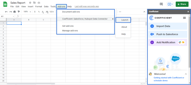 Top 3 Ways to Automate Google Sheets + AI in 2025