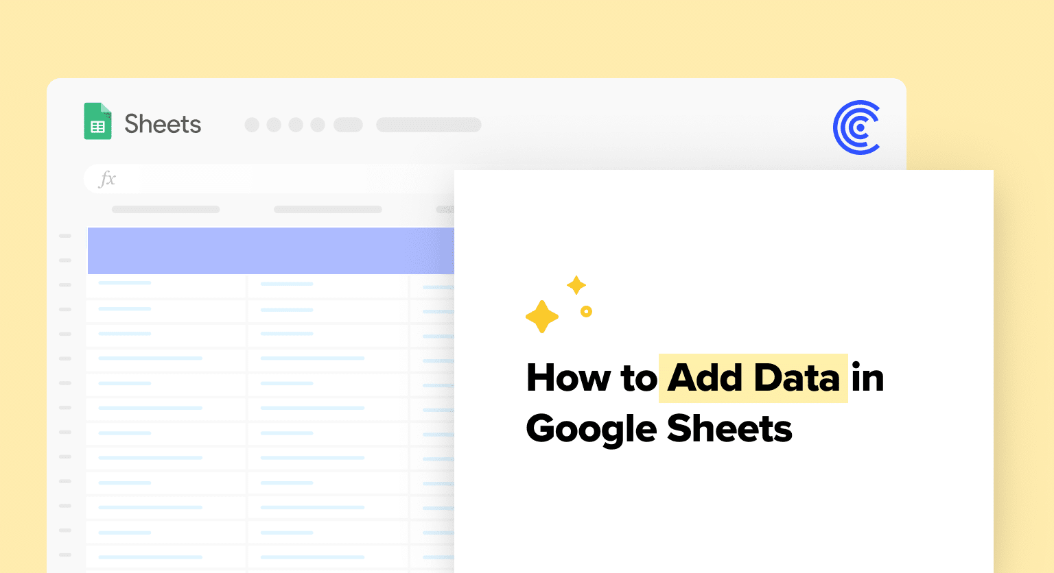 How To Add In Google Sheets A Clear And Confident Guide How To Add In Google Sheets A Clear And Confident Guide