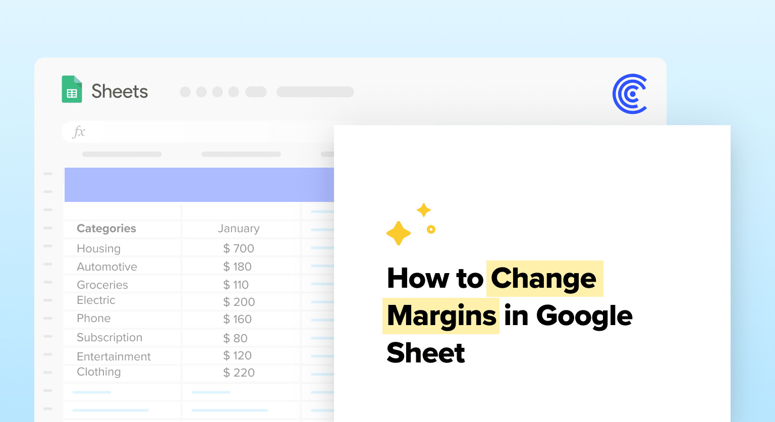 How To Change Margins In Google Sheets How To Change Margins In Google Sheets