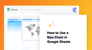 Master Google Sheets Geo Chart for Business Analysis