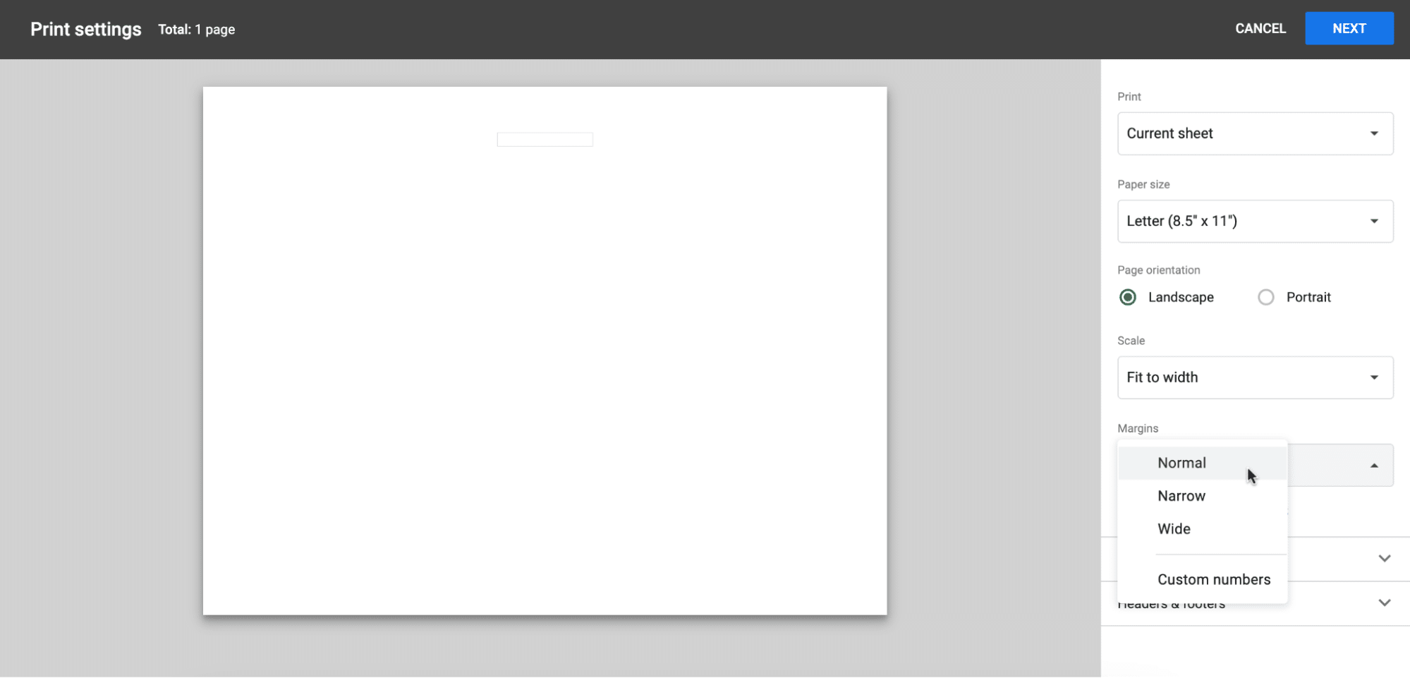 How To Change Margins In Google Sheets How To Change Margins In Google Sheets
