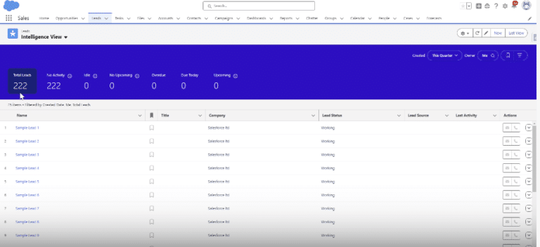 How to Automate Importing Leads in Salesforce: Guide + Video