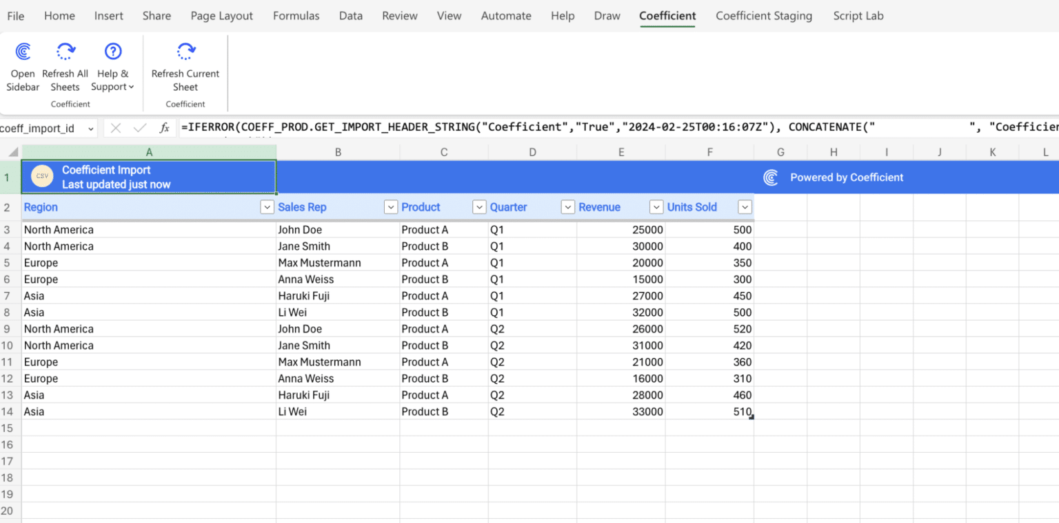 How to Import CSV into Excel? Top 3 Methods in 2024 How to Import CSV into Excel? Top 3 Methods in 2024