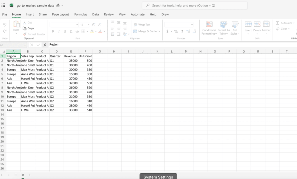 How to Import CSV into Excel? Top 3 Methods in 2024 How to Import CSV into Excel? Top 3 Methods in 2024