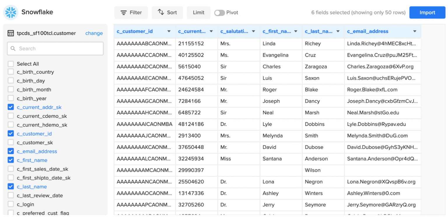 Connect Snowflake to Excel: Top 3 Methods w/ Step-by-Step Guide
