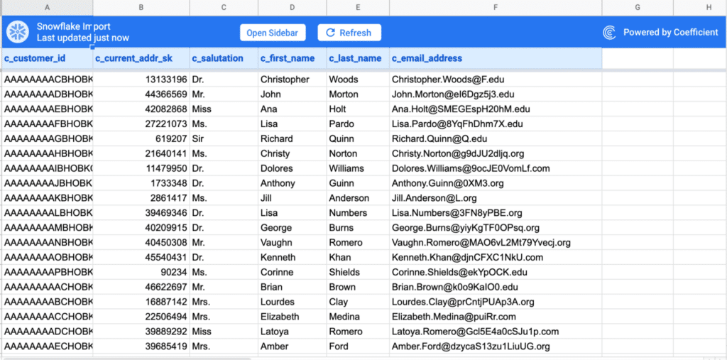 Connect Snowflake to Excel: Top 3 Methods w/ Step-by-Step Guide