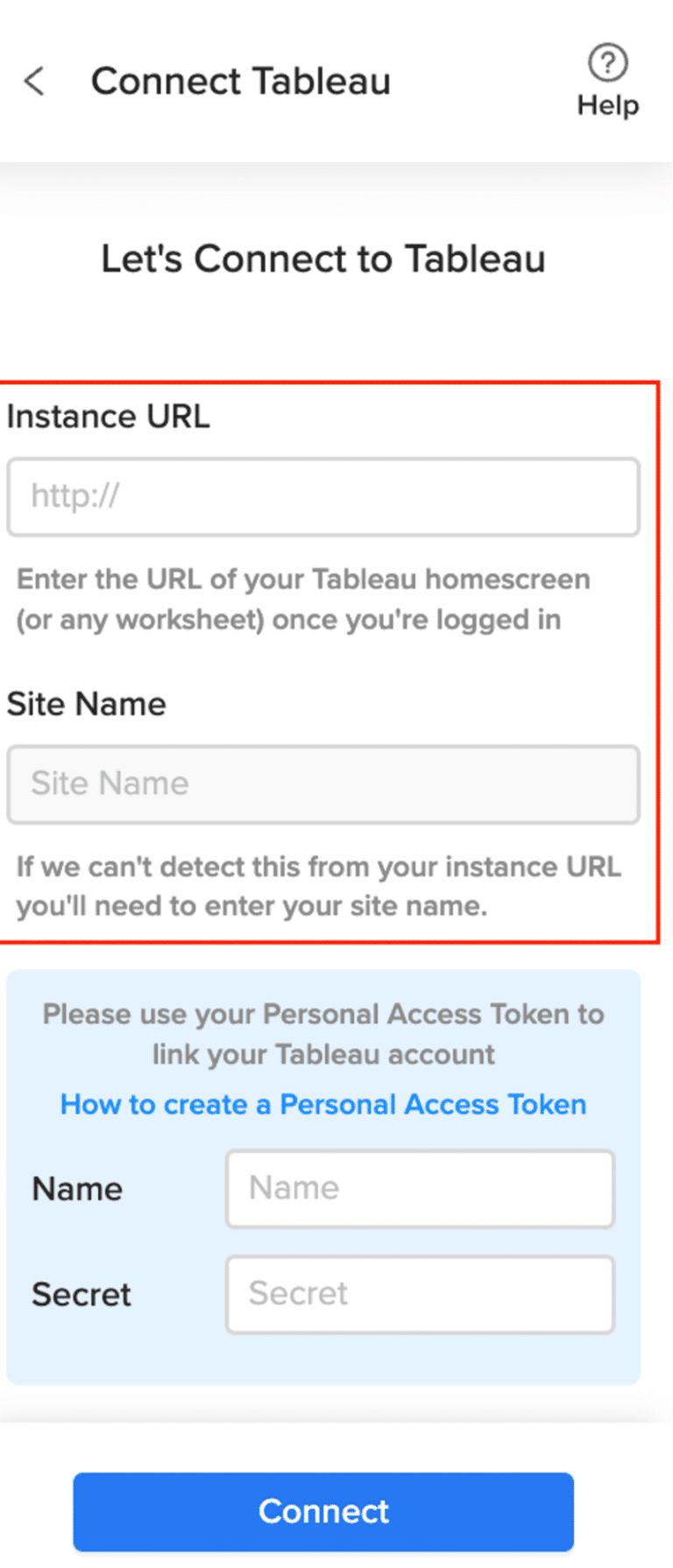 How to Connect Tableau to Salesforce - 3 Easy Methods in 2024