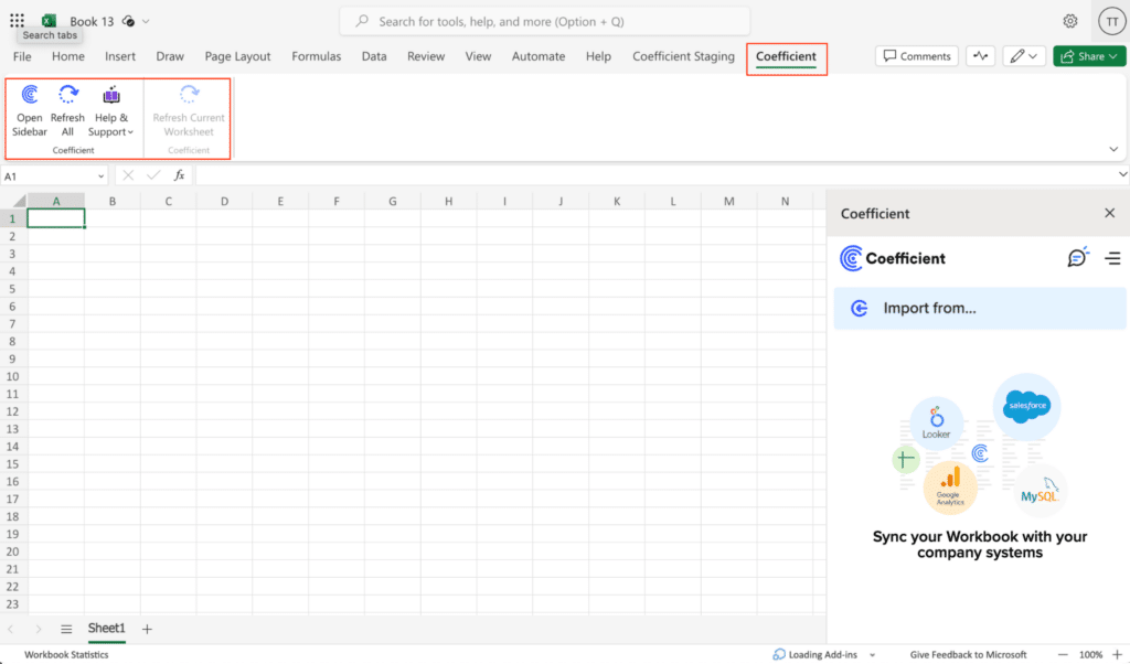 How to Connect Tableau to Salesforce - 3 Easy Methods in 2024