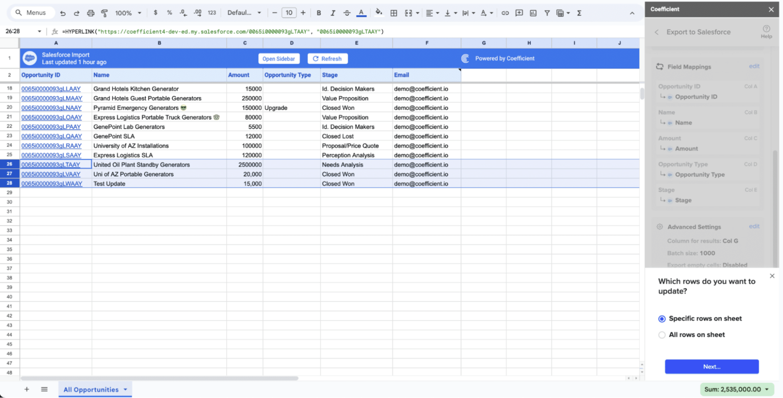 How to Connect Tableau to Salesforce - 3 Easy Methods in 2024