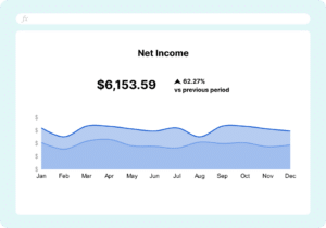 Free Xero Consolidated Reporting Template | Real-time Insights