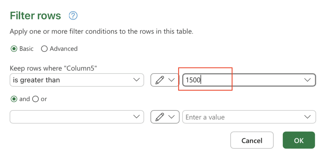 How to Extract Data from Excel Based on Criteria: Step-by-Step Guide
