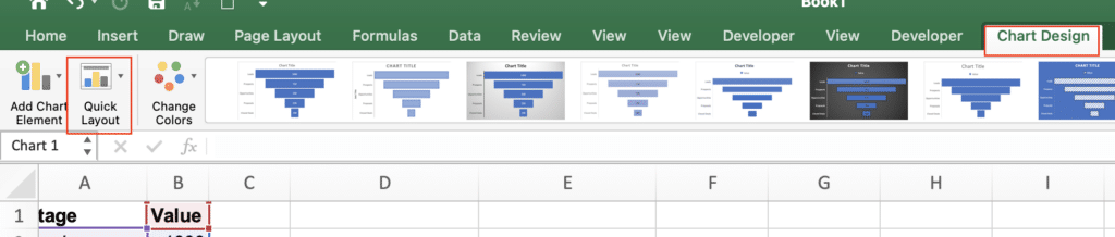 Master Funnel Charts in Excel: From Basics to Advanced Techniques