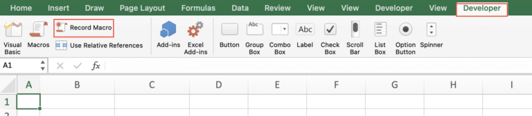 Master Excel Macros: The Ultimate Guide to Automation (With Examples)