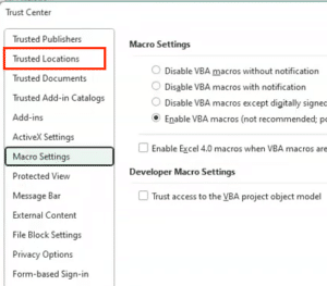 Master Excel Macros: The Ultimate Guide to Automation (With Examples)