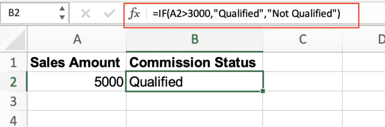 Master Excel Logic: Build Powerful IF Statements in 5 Minutes