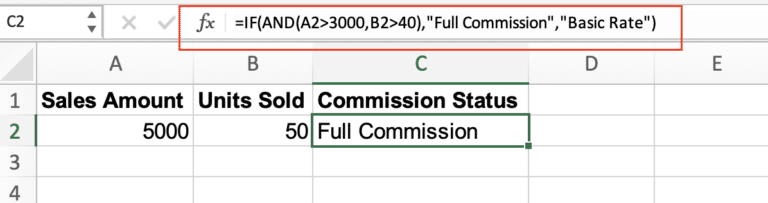 Master Excel Logic: Build Powerful IF Statements in 5 Minutes