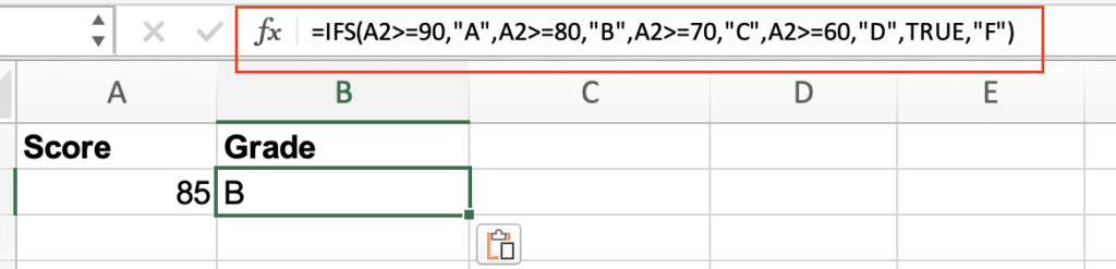 Master Excel Logic: Build Powerful IF Statements in 5 Minutes
