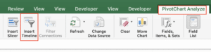 How to Create Pivot Charts in Excel: Complete Tutorial [2025 Guide ...