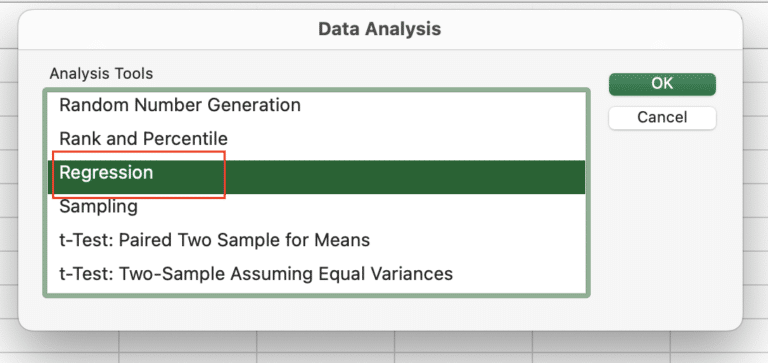 How to Use the Data Analysis ToolPak in Excel: Complete Tutorial (2025)