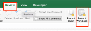 How to Protect Worksheets in Excel: Complete Tutorial [2025 Guide]