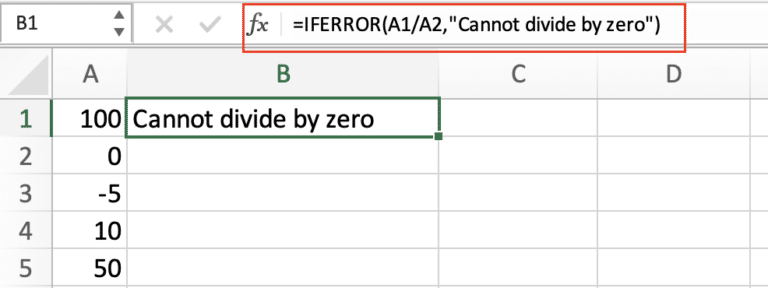 Fix Excel #NUM! Errors Fast: Step-by-Step Solutions That Actually Work