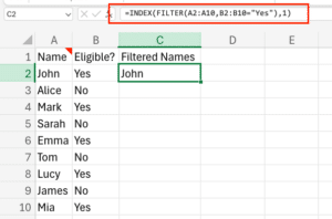 How to Fix Excel #SPILL! Error: 6 Quick Solutions That Actually Work ...