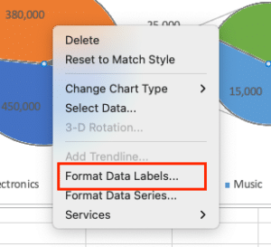 How to Create a Pie of Pie Chart in Excel: Step-by-Step Tutorial (2025)