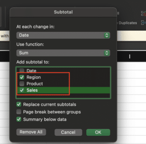 GROUPBY Function: Create Perfect Data Summaries in Minutes