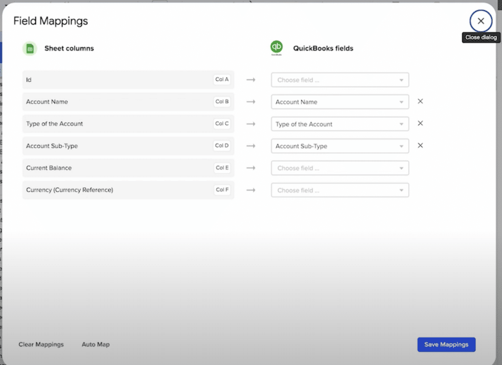 How to Import Chart of Accounts in QuickBooks Online (2026 Update ...
