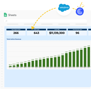 Free Revenue Tracking Template: Unleash Your Sales Potential