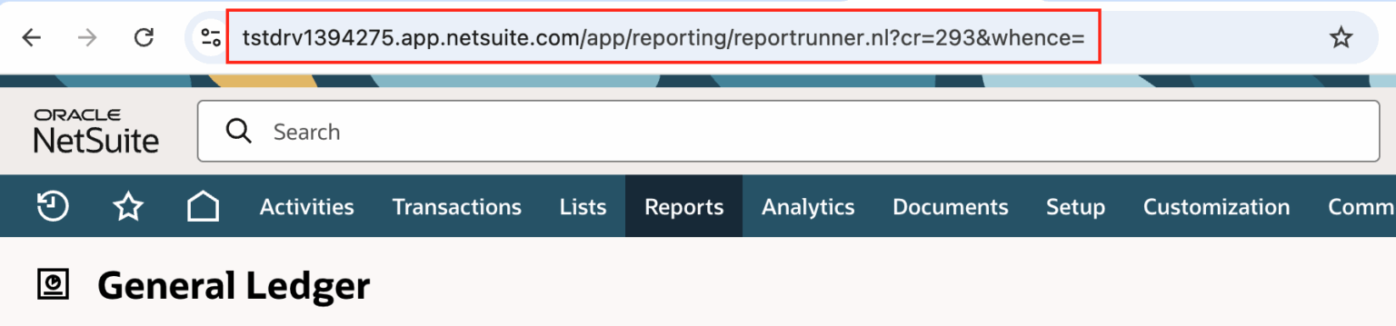 How to Pull NetSuite Custom Reports into Excel - Coefficient