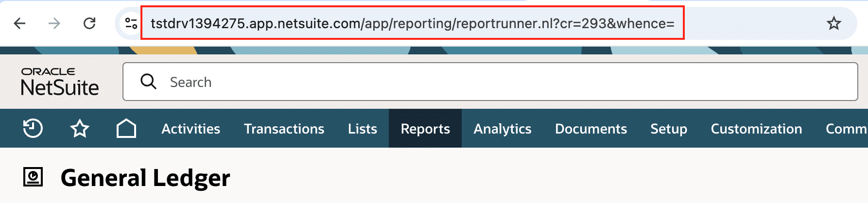 How to Pull NetSuite Custom Reports into Excel - Coefficient