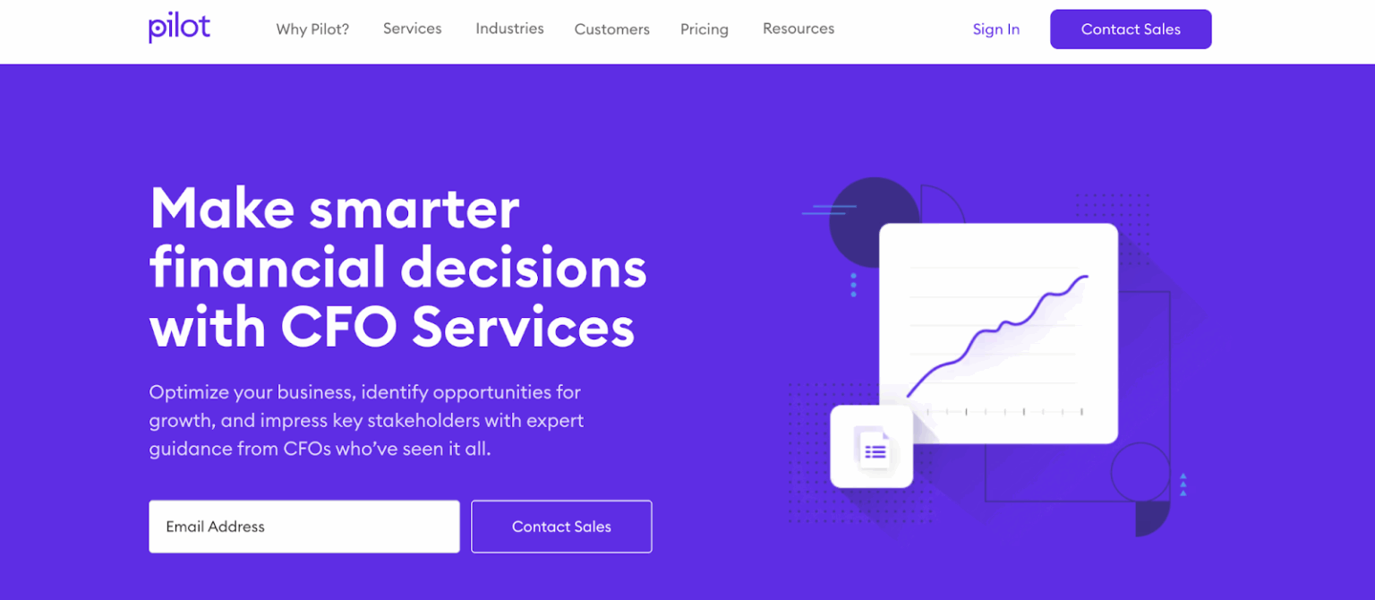 Best 6 AI Tools for CFOs in 2026 [w/ Feature Comparison Table ...