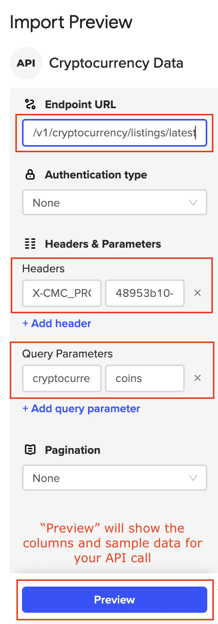 How to Connect Any API to Excel? Top 2 Methods | Coefficient