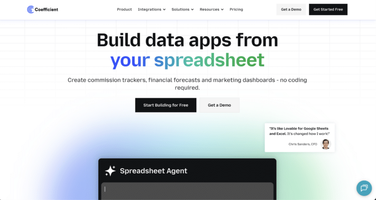 Datarails Pricing 2026: Complete guide to plans, features & reviews ...