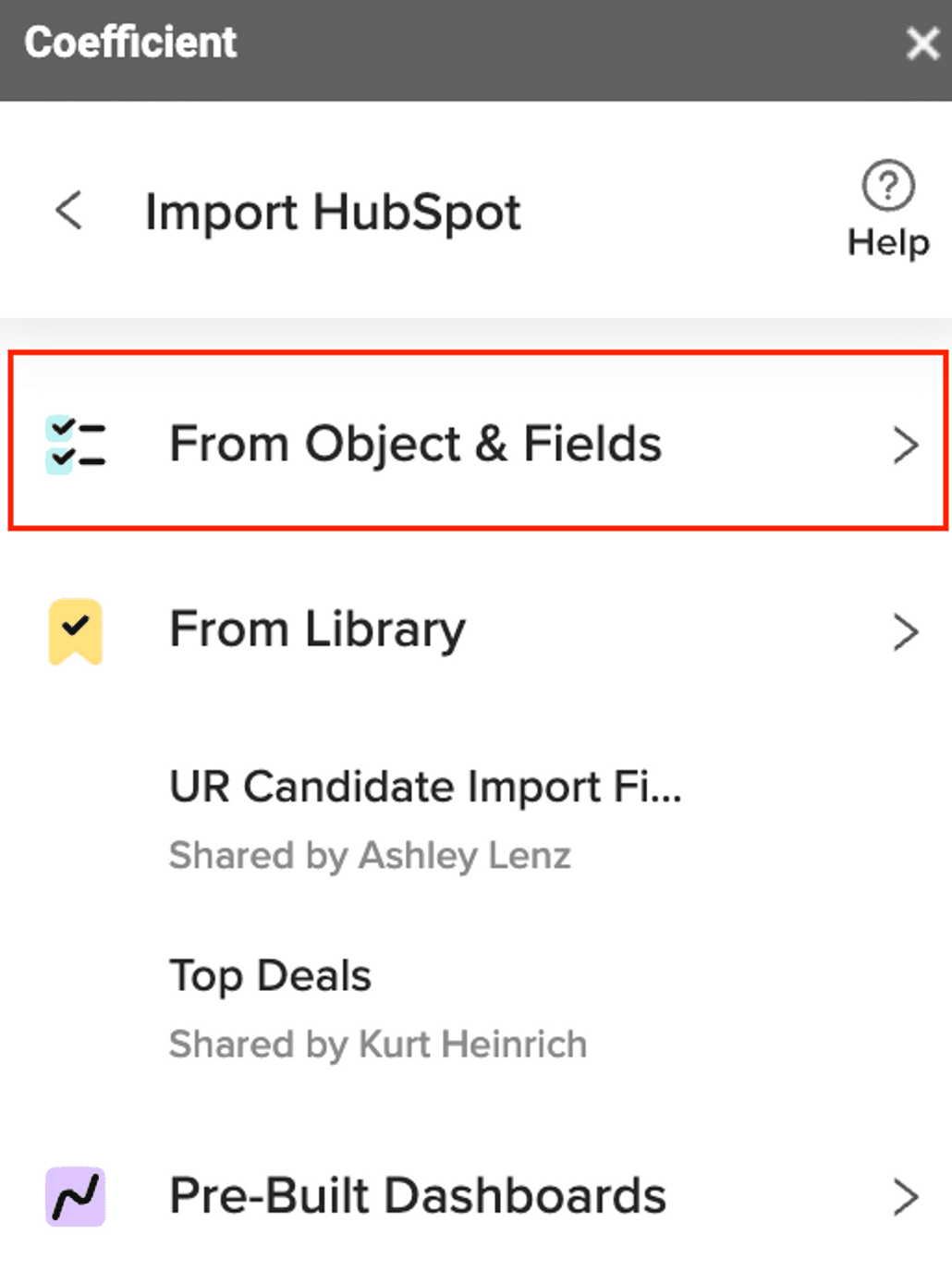 How to connect to HubSpot API: Top 3 methods - Coefficient