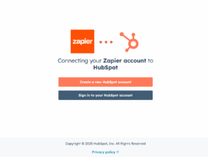 How to connect to HubSpot API: Top 3 methods - Coefficient