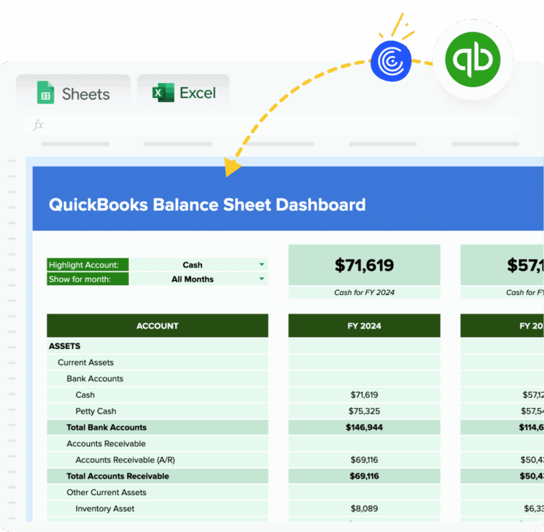 Automate financial reporting in Excel: Tools, formulas and best practices