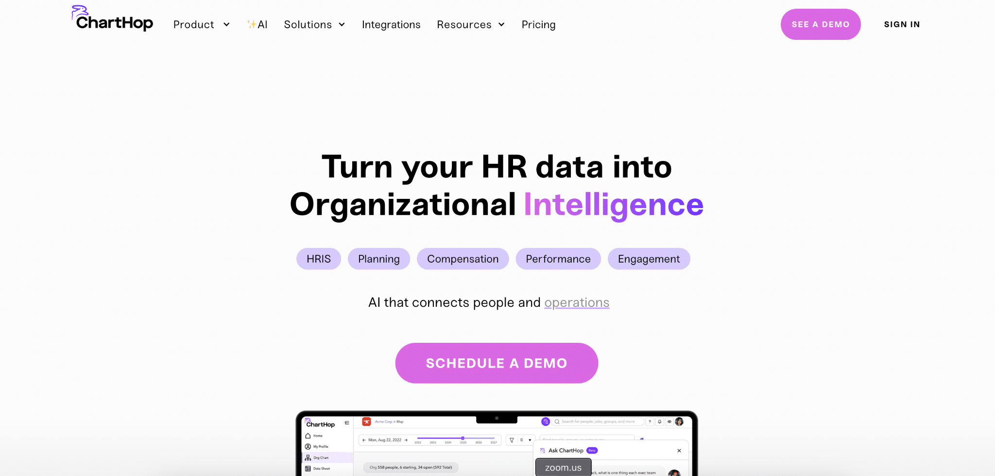 Top 8 Strategic Workforce Planning Tools 2026 (Full Comparison)